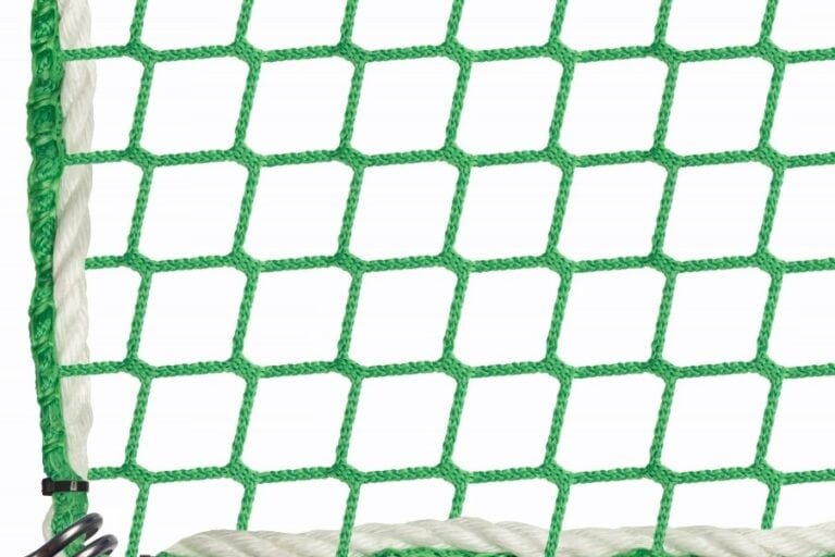 Fall Protection Construction Safety Net For Scaffolding - APAC Scaffold
