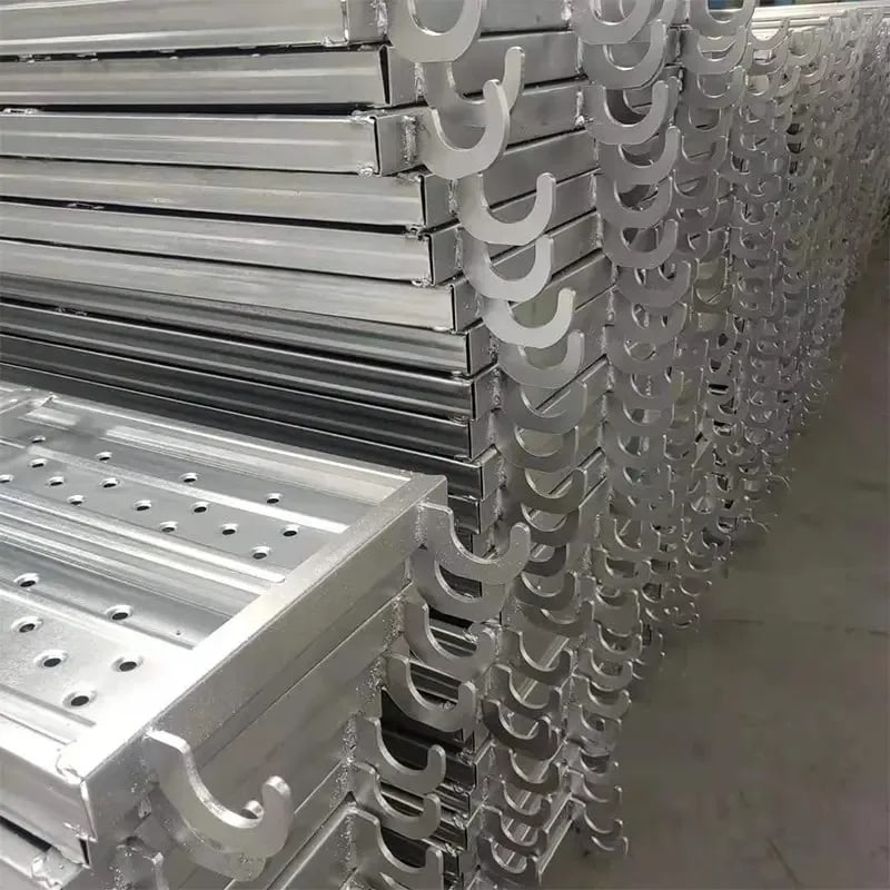 Various Scaffold Planks Solutions For You - APAC Scaffold
