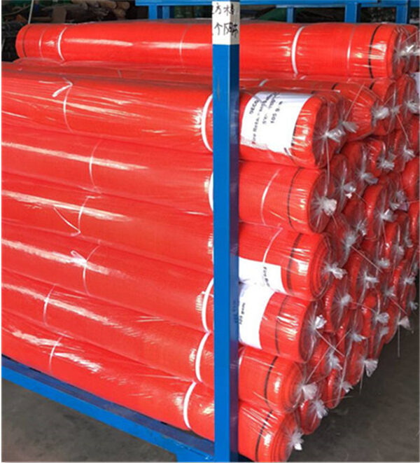 Construction Scaffold Debris Netting-APAC Scaffold