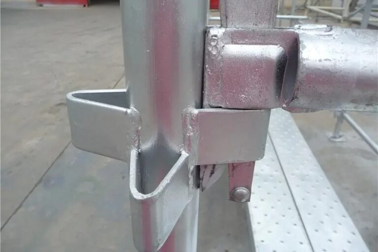 Types of Scaffolding in Construction: A Complete Guide