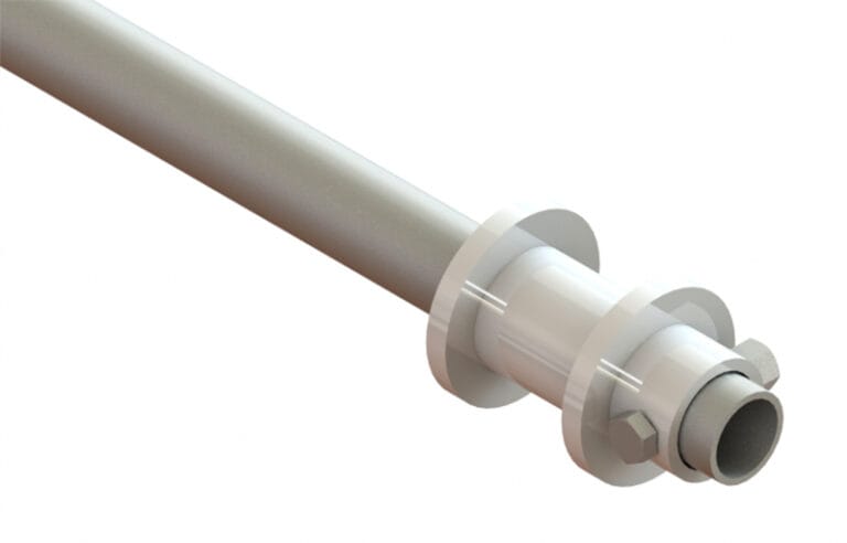 Scaffold Roof - APAC Scaffold
