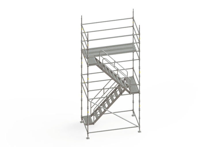 5 Types of Scaffolding Materials: Advantages and Disadvantages - APAC ...