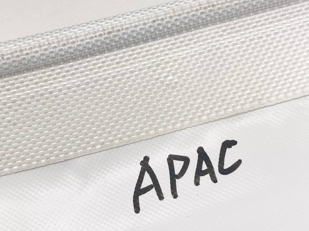 Weather Protection Scaffold Roof - APAC Scaffold