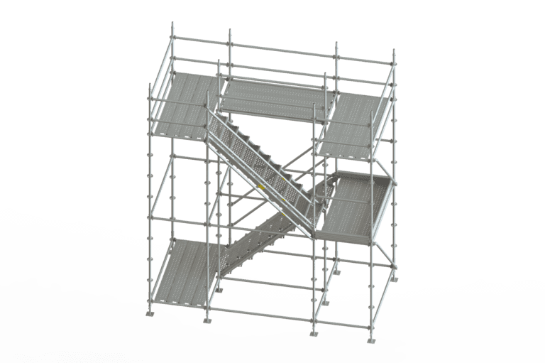 5 Types of Scaffolding Materials: Advantages and Disadvantages