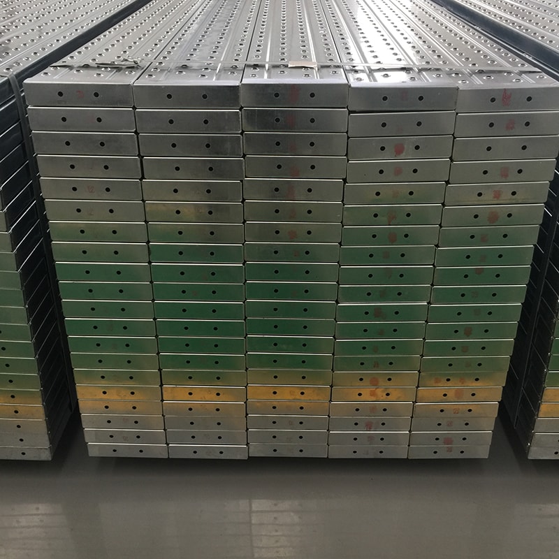 Various Scaffold Planks Solutions For You - APAC Scaffold