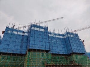 All About Scaffolding-The Ultimate Guide - APAC Scaffold