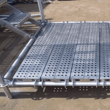 Various Scaffold Planks Solutions For You - APAC Scaffold
