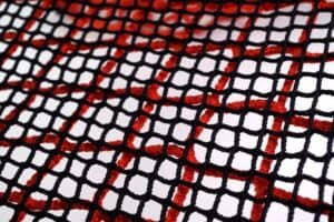 Fall Protection Construction Safety Net For Scaffolding - APAC Scaffold