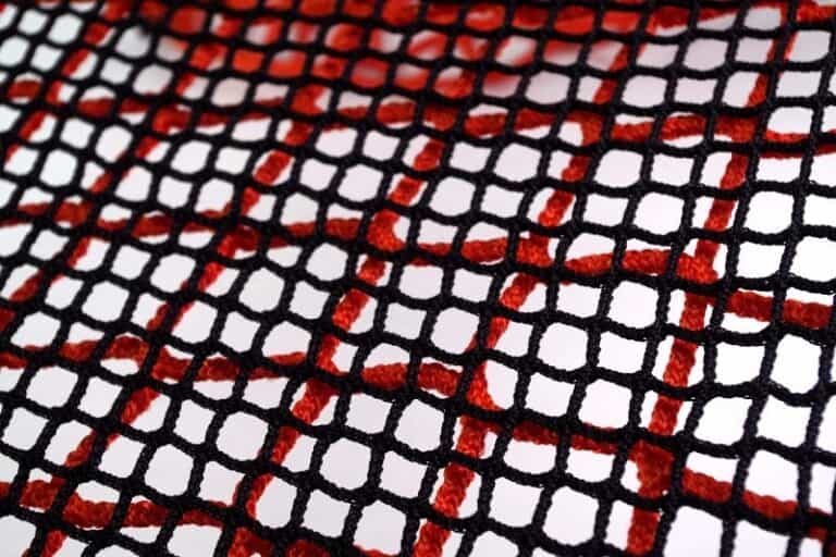 Fall Protection Construction Safety Net For Scaffolding - APAC Scaffold