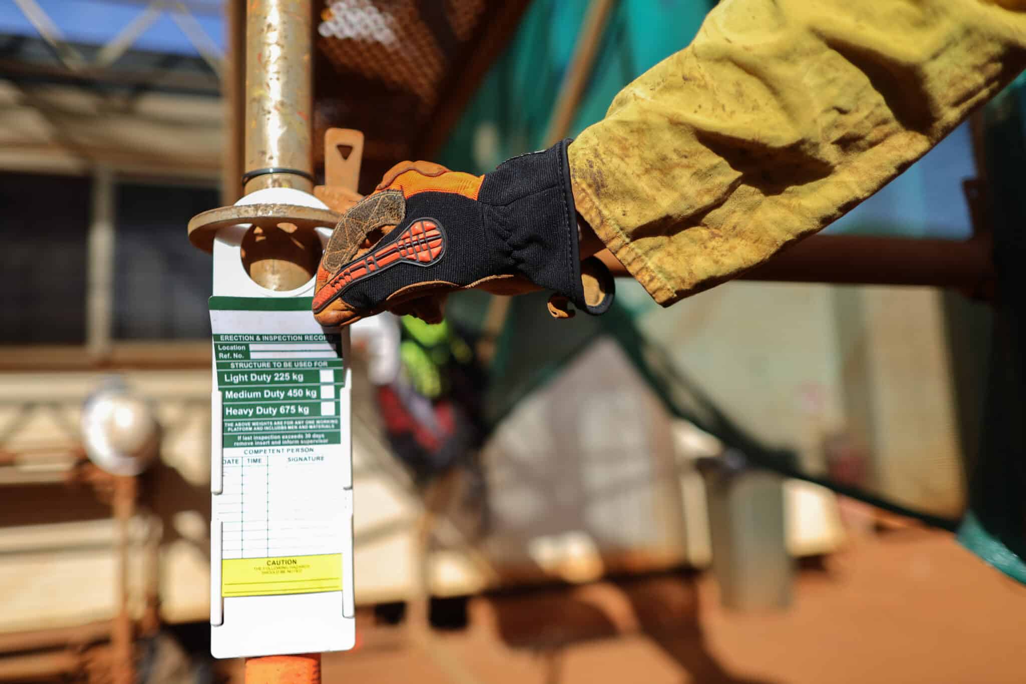 All About Scaffolding-The Ultimate Guide - APAC Scaffold