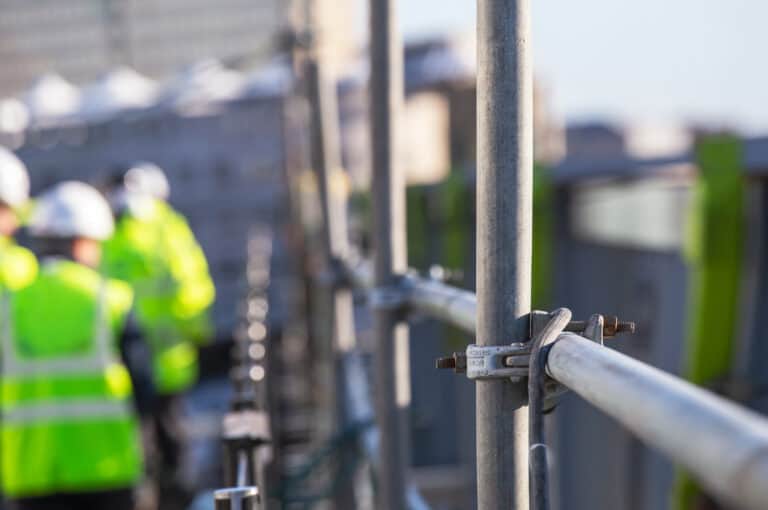 What Need to Know: Scaffolding OSHA Requirements - APAC Scaffold