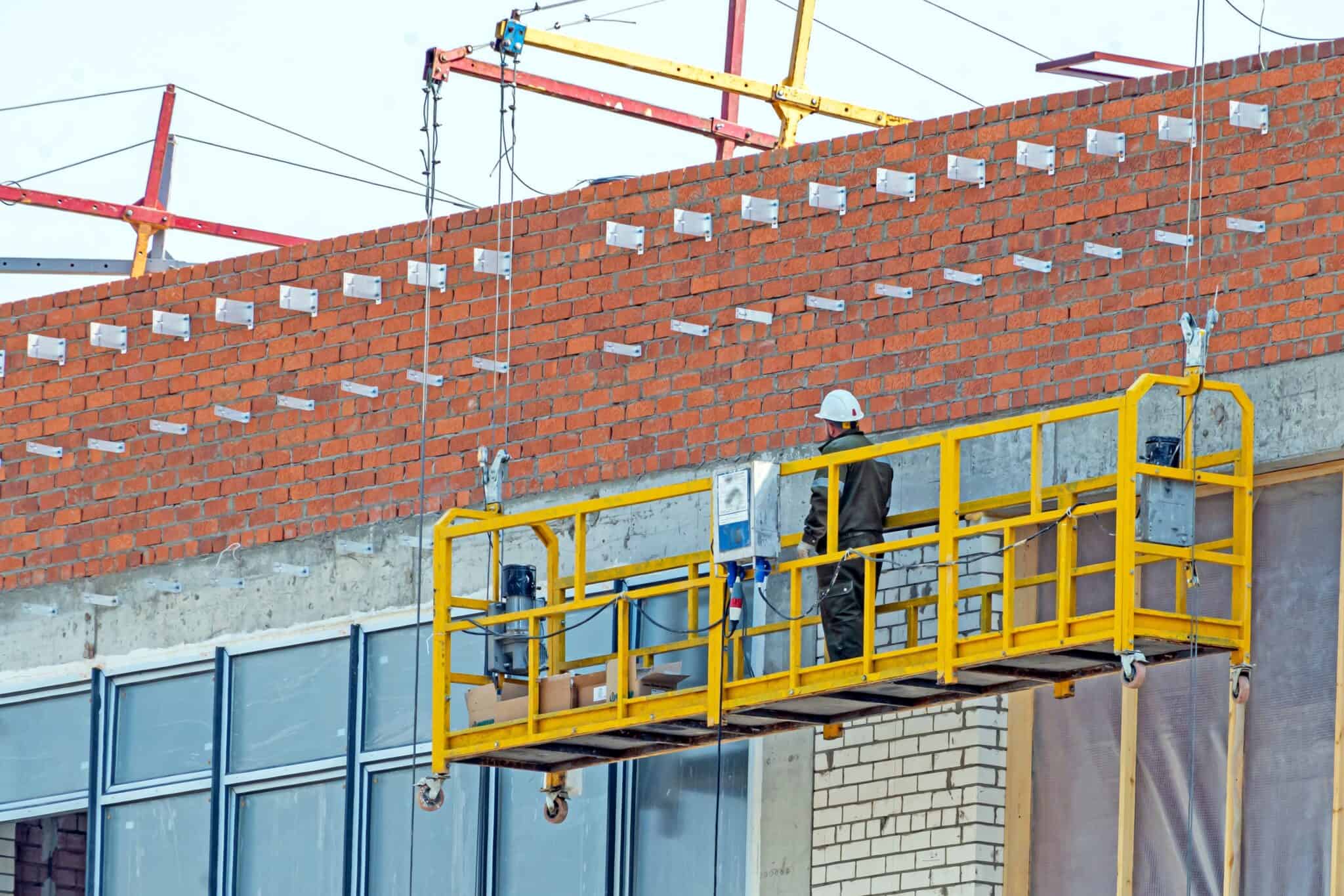 All About Scaffolding-The Ultimate Guide