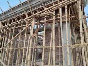 All About Scaffolding-The Ultimate Guide - APAC Scaffold