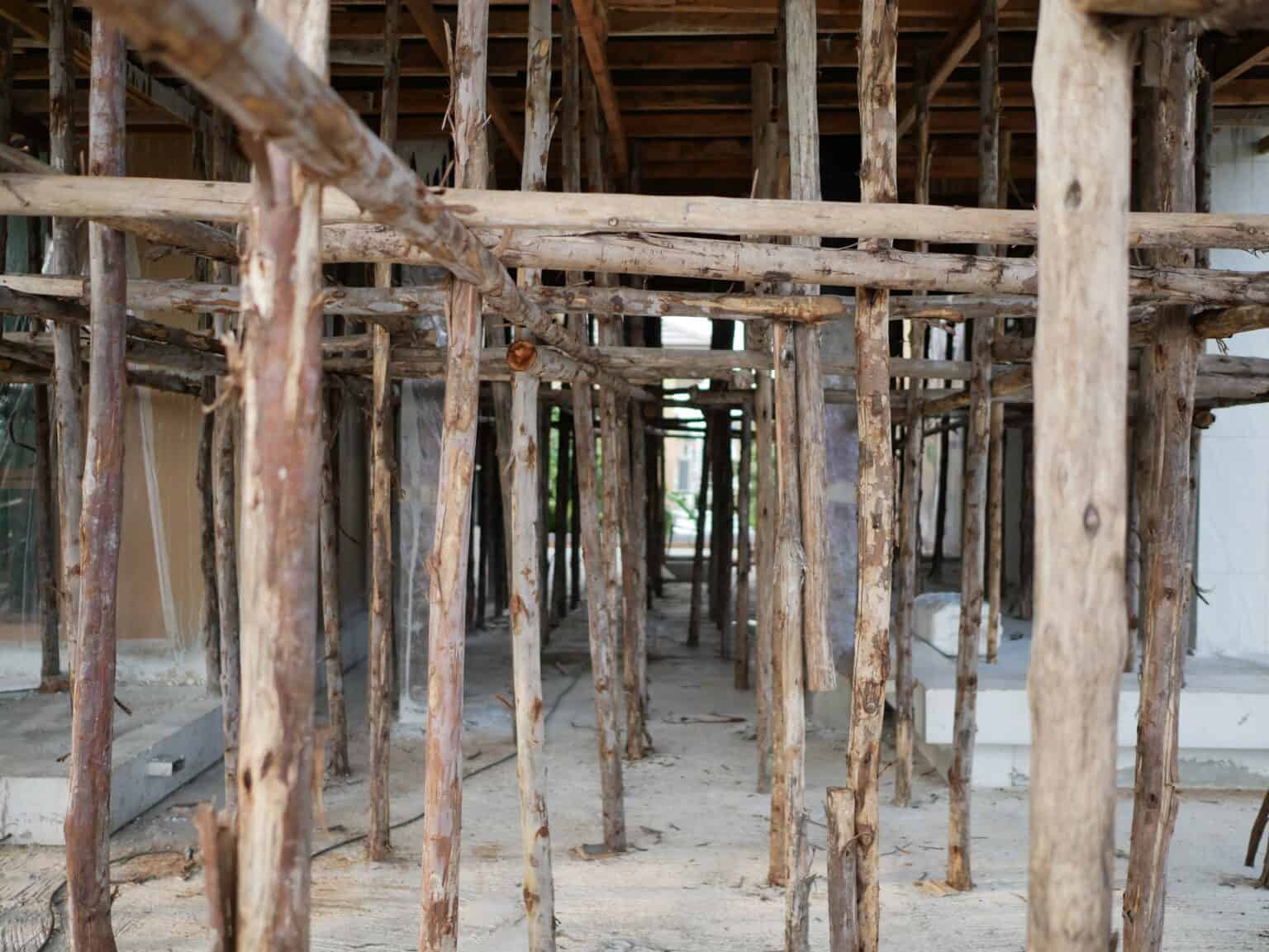 All About Scaffolding-The Ultimate Guide - APAC Scaffold