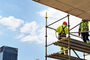 All About Scaffolding-The Ultimate Guide - APAC Scaffold
