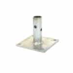Scaffold Base Plates - APAC Scaffold