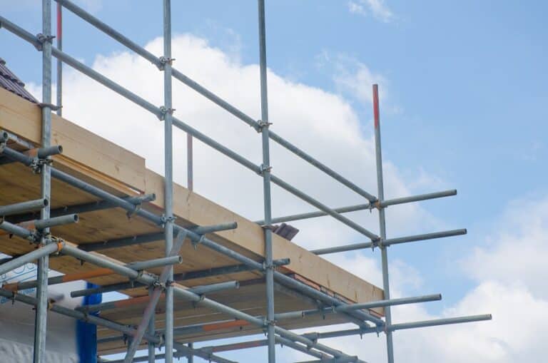 What Need to Know: Scaffolding OSHA Requirements - APAC Scaffold