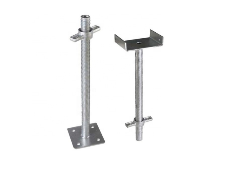 Scaffold Base Jack - APAC Scaffold