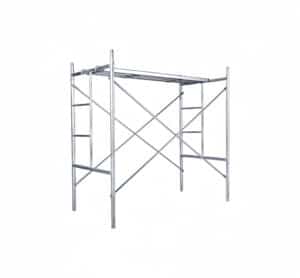 What Is H-Frame Scaffolding? Types, Components, and Benefits - APAC ...