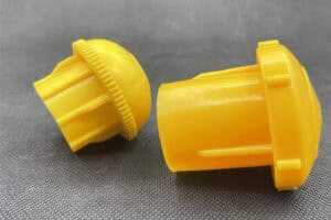 Plastic Scaffold End Cap in Bulk - APAC Scaffold