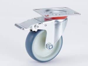 Scaffold Wheel - APAC Scaffold