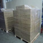 Red Scaffolding Tag - APAC Scaffold