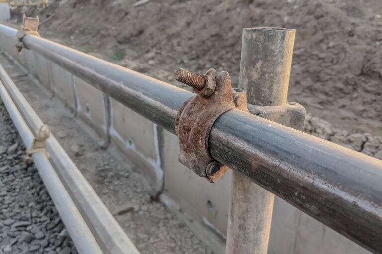 What is Tubular Scaffolding? Components, Uses, and Safety Guide - APAC ...