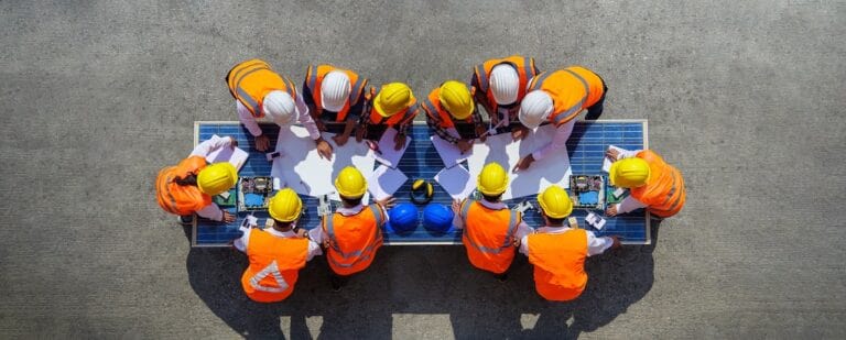 Top 10 Common Construction Site Problems and How to Address Them - APAC ...